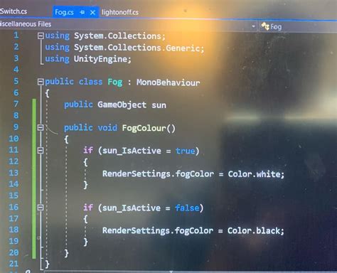 I Was Just Scripting In My Game Then I Noticed These Blue Lines I Was