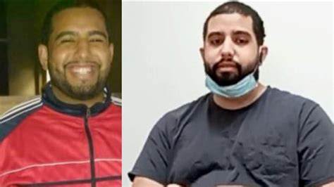 Nypd Missing Person Police Searching For Missing Bronx Man Abc7 New York