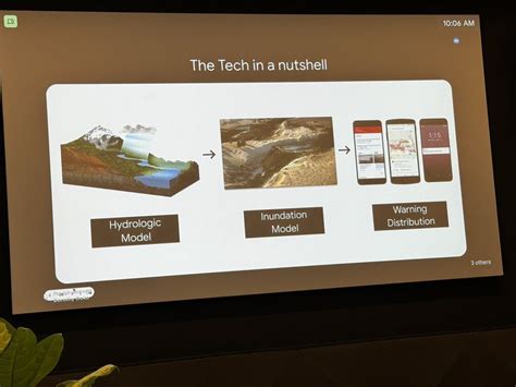 AI For Good How Google Is Building AI Solutions To Global Problems In Africa