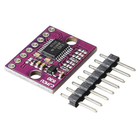 Cjmcu Vl53l0x Laser Tof Time Of Flight Ranging Sensor Module For