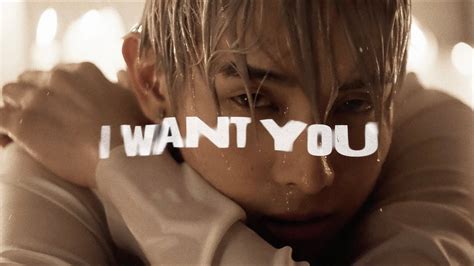 Sb19 I Want You Music Video Youtube Music
