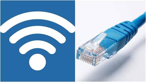 Is Ethernet Faster Than Wifi Which One Is Better For Your Needs