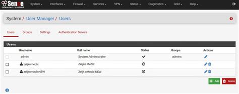 how to revocate user certificate on pfsense openvpn it blog