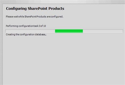 Installing Sharepoint 2013 Preview On Windows 2012 Server With Sql 2012