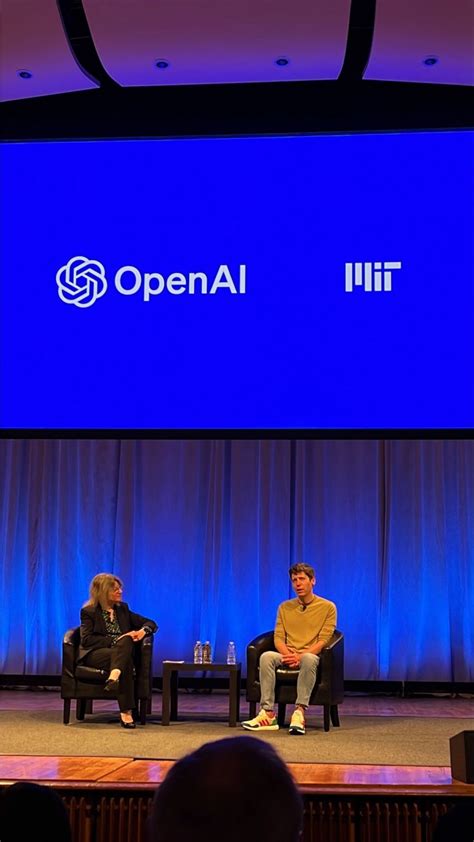 reshma patel on linkedin openai chatgpt artificialintelligence ai samaltman mit