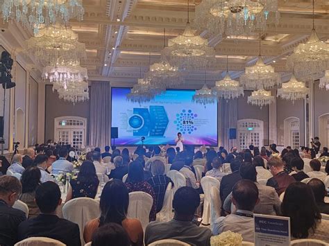 Marie Afuang On Linkedin Idcfuturescape2024 Idcfuturescapeap