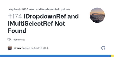 Idropdownref And Imultiselectref Not Found · Issue 174 · Hoaphantn7604