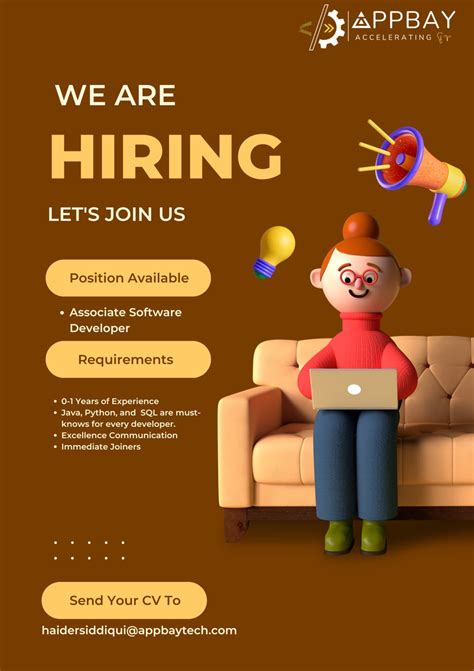 Linkedinfam Freshers Appbaytech Associatesoftwareengineer Rajasthan Appbaytechnologies