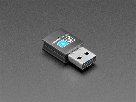 Usb Bluetooth Device
