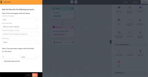 Creating A Sample Customer Journey Automation Workflow