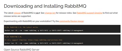 Tutorial Rabbitmq Com Spring Boot Curriculum Vitae