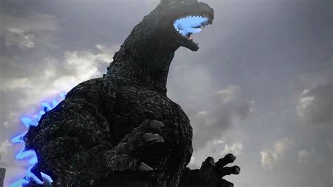 Godzilla - PS4 - gamepressure.com