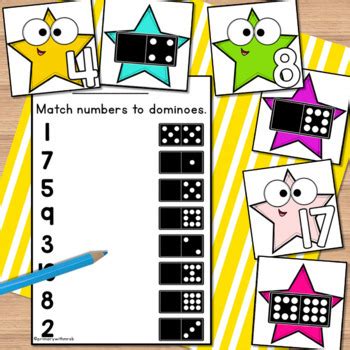 Twinkle Twinkle Babe Numbers By Apples Alone TpT