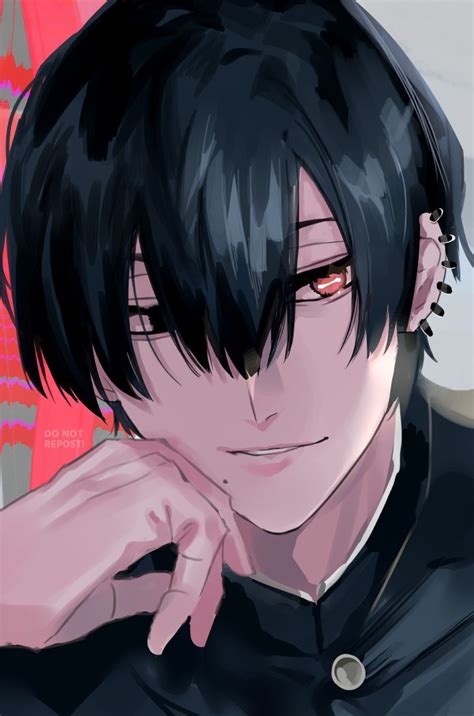 Yoshida Hirofumi Chainsaw Man Drawn By Shin5q Danbooru