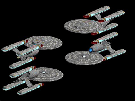 Niagara Class Image Star Trek Deep Space Nine Reloaded Mod For Sins Of A Solar Empire