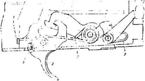 Ak 47 Trigger Assembly Diagram