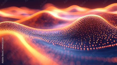 A Detailed Image Of Quantum Simulation Where Virtual Models And