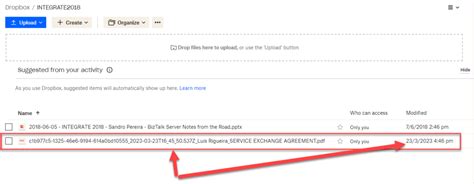 Logic Apps And Docusign Integration Part Ii Archiving The Signed