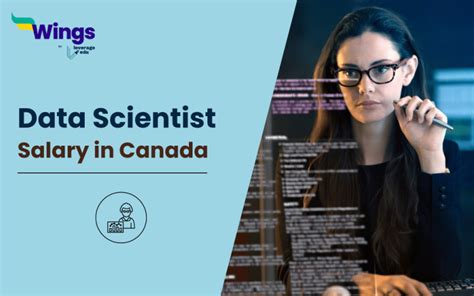 City Salary Showdown Comparing Data Scientist Salary In Canada For 2024 Leverage Edu