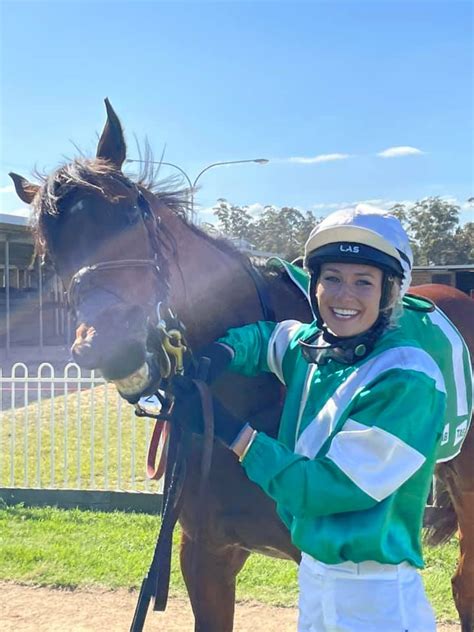 Cup Day Quartet For Ruby Haylock At Sapphire Coast Country Punter