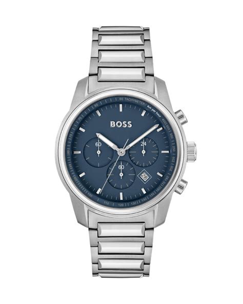 Hugo Boss Watch Lifestyle Collection