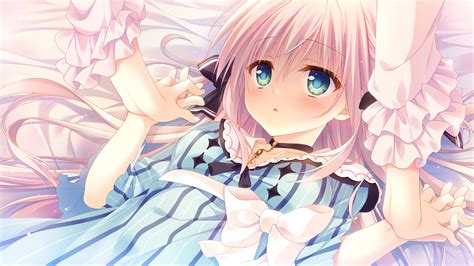 《少女领域》cg集 哔哩哔哩