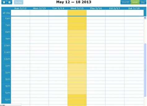 Javascript Full Calender Not Working In Firefox Stack Overflow