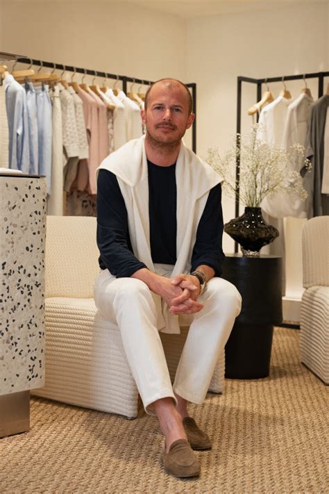 Heritage Reimagined Stefano Aimone And The Future Of Italian Fashion