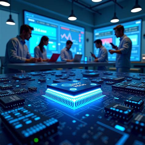 Stmicroelectronics Launches Cutting Edge Edge Ai Microcontroller The Times Of Innovations