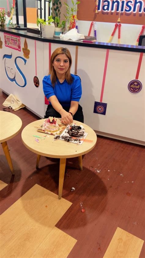 Shilpa B On Linkedin Duocakecuttingwith 10 Comments