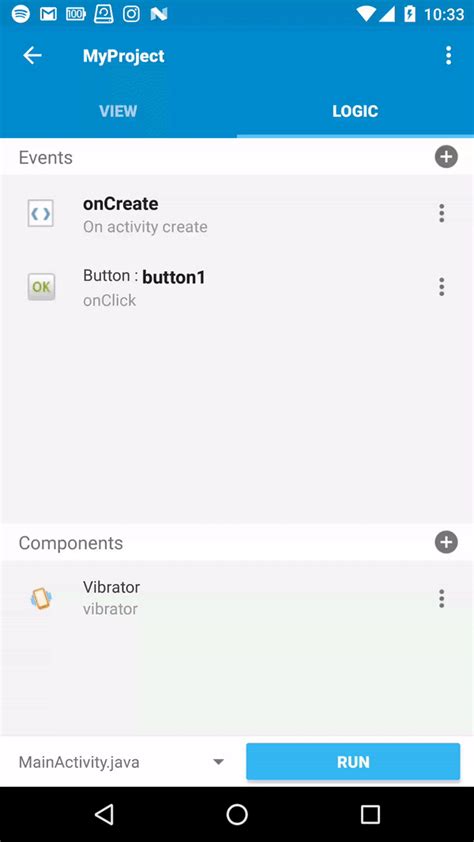 Must Read Guide For New Sketchware Developers Sketchware Medium