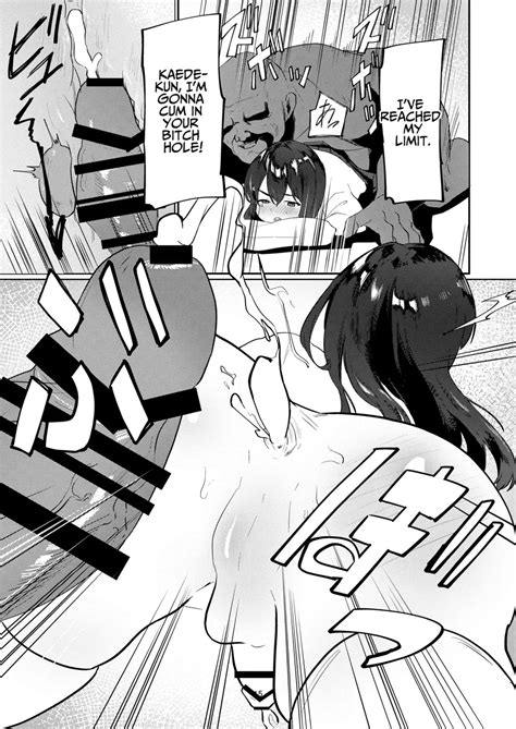 Peimond Oji San Chinpo Ni Otosareru Corrupted By Ojisan Dick Eng MyReadingManga