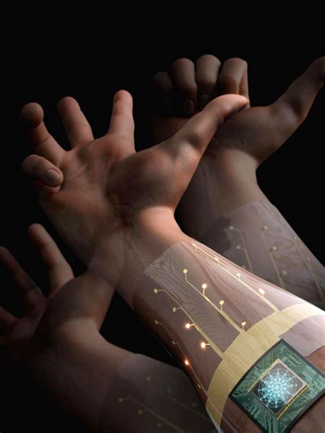 free photo uc berkeley researchers have created a new device that