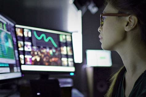 Machine Learning Is Helping To Stop Security Breaches With Threat Analytics Go Systems