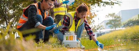 Membership Environmental Health Research Ticer