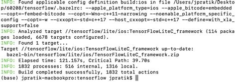 Xnnpackbuildbazel476226 Configurable Attribute Deps In Xnnpack