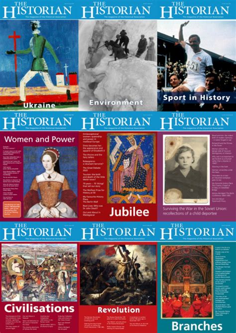 An Introduction To The Historian Primary Historical Association