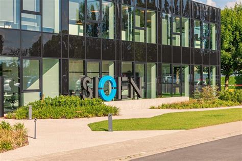 Conditions Générales Dutilisation Sioen Industries