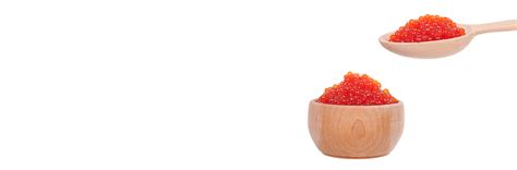 나무 숟가락에 고급 빨간 캐비어 비싼 건강한 해산물 흰색 배경에 고립 0명에 대한 스톡 사진 및 기타 이미지 0명 건강한 생활방식 모방하기 Istock