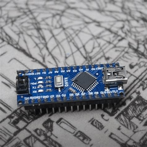 Arduino Nano Guide Pinout Specifications Examples Nerdytechy 2023