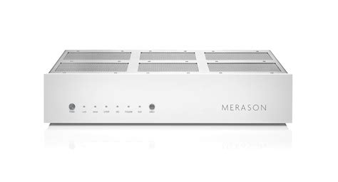 Dacs Digital To Analog Converters Choice Audio