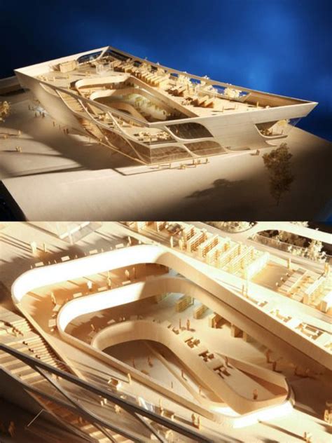 Conceptmodel Architecture Model Architecture Concept Architecture