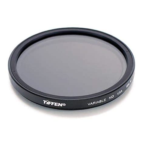 82mm Variable ND 2 To 8 Stops Lighting Grip Audio And Production