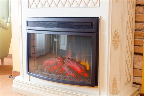 How To Install Fireplace Insert