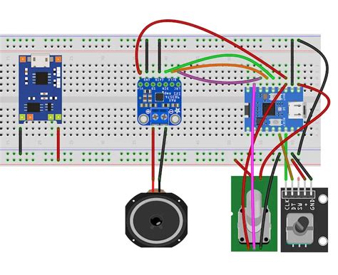 Esp32 Internet Radio Full Tutorial