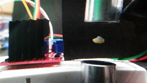 Arduino Levitation Arduinoexperiment