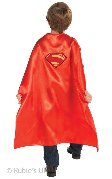 Karneval-SUPERMAN PLAŠT