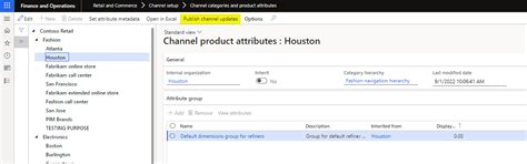 Dynamics Community Forum Thread Details