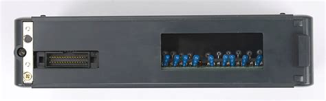 Discrete Input Module 16 Pt 12 24 VAC VDC PN D4 16NE3 AutomationDirect