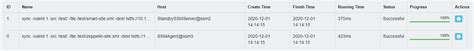 sync duplicate files across clusters when server restarts · issue 2208